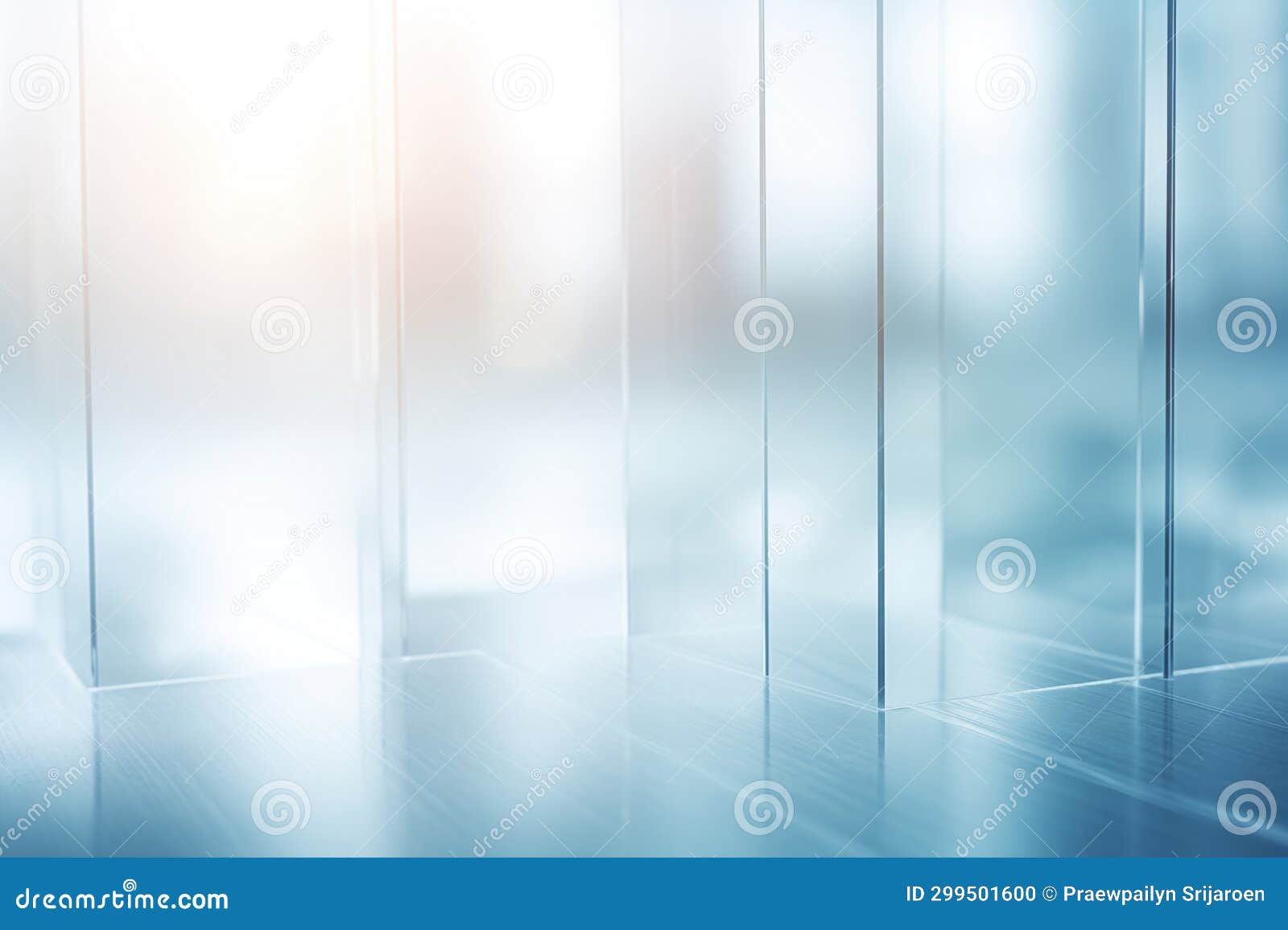 Technology Concept Abstract Grey Glass Wall Background Stock Photo ...