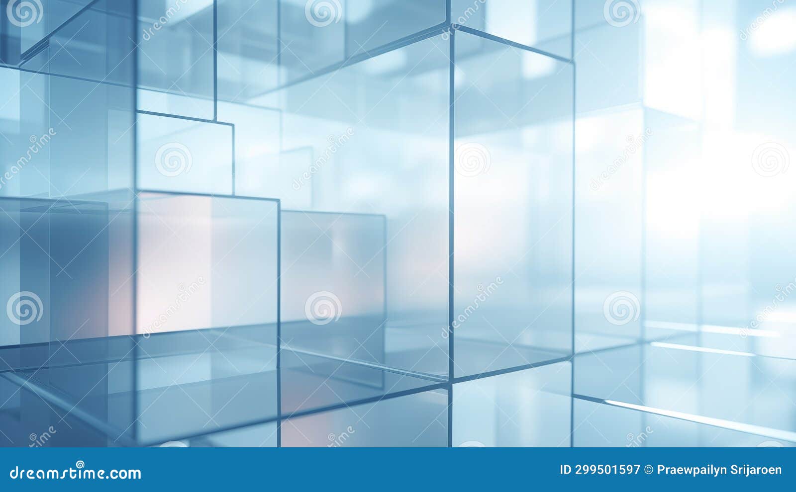 Technology Concept Abstract Grey Glass Wall Background Stock Image ...