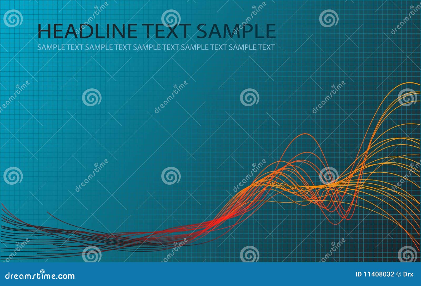 Technology concept -wires stock vector. Illustration of abstract - 11408032