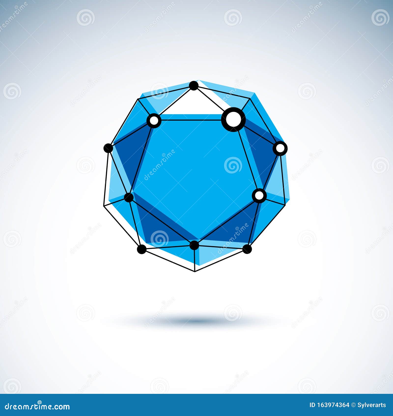 Logo Wireframe Stock Illustrations – 10,645 Logo Wireframe Stock ...