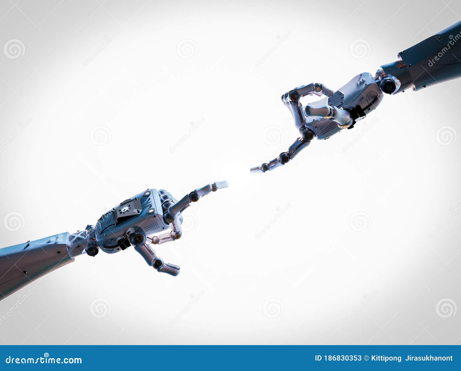 Technology Connection Concept Stock Illustration - Illustration of ...