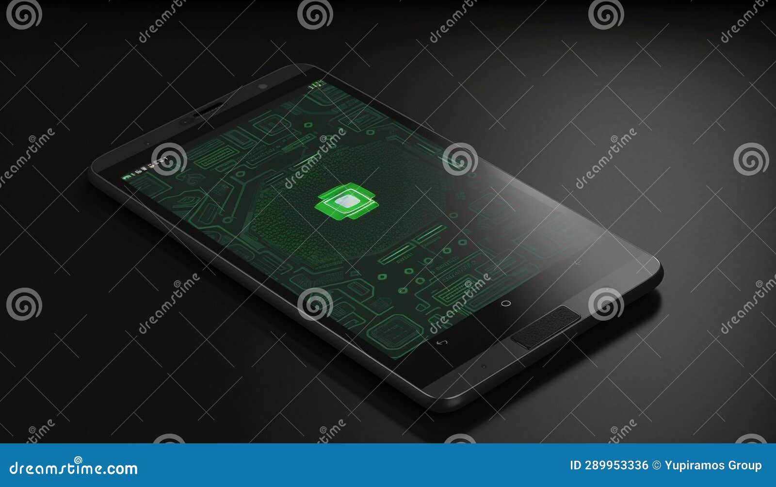 Technology Connects the World, Powering Communication and Generating ... Technology Connects the World, Powering Communication and Generating ...