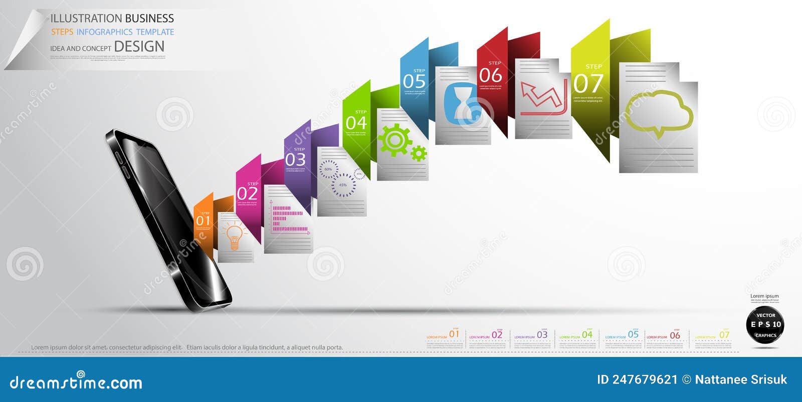 Technology Contact Communicate - Think Creativity Design Modern Idea ...