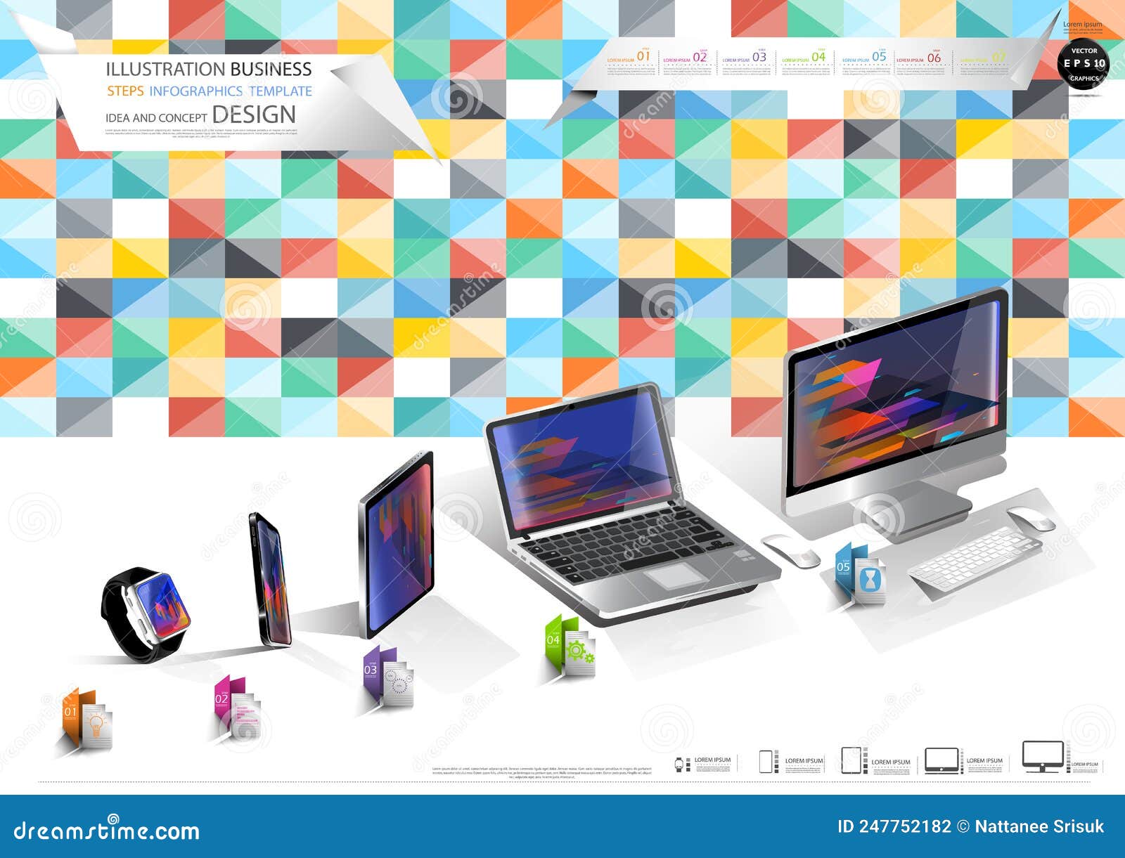 Technology Contact Communicate - Think Creativity Design Modern Idea ...