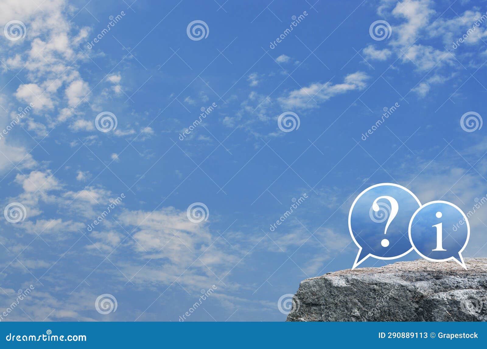 Technology Customer Service and Support Online Concept Stock Image ...