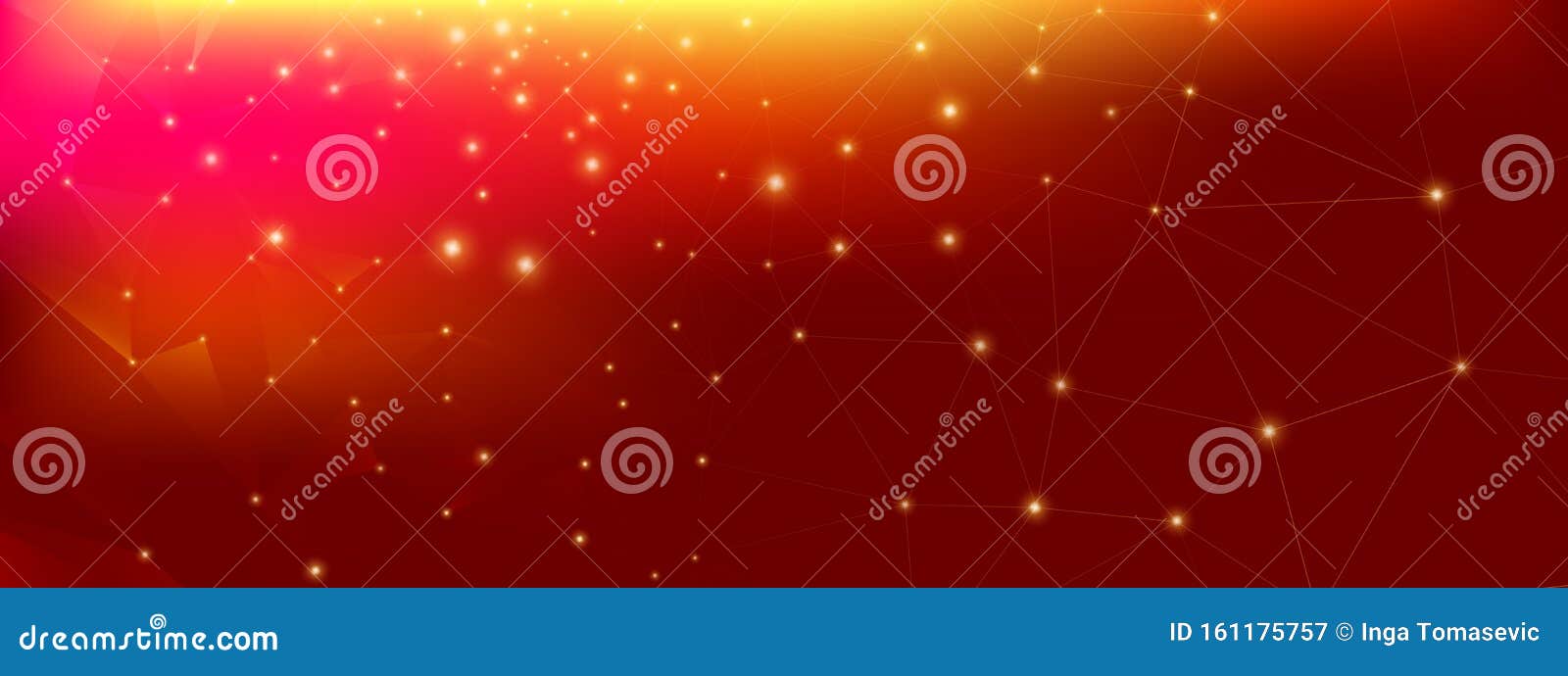 Technology Data. Science Wallpaper Stock Vector - Illustration of depth ...