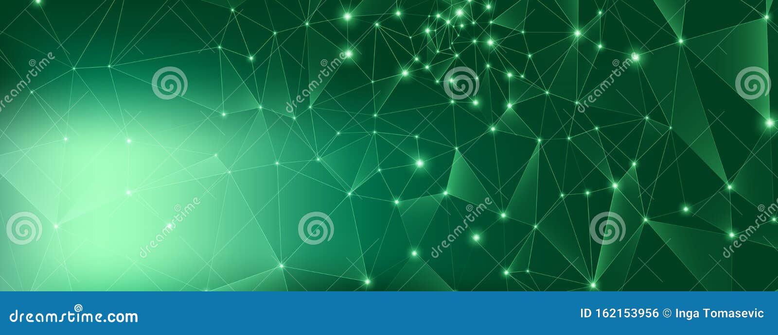 Technology Design. Big Data Analysis Stock Vector - Illustration of ...