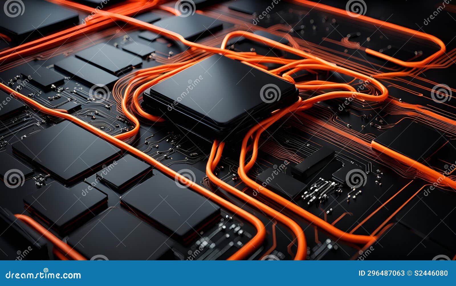 Technology, Design, Blueprint, Architecture, Computer, Blue, Plan ...