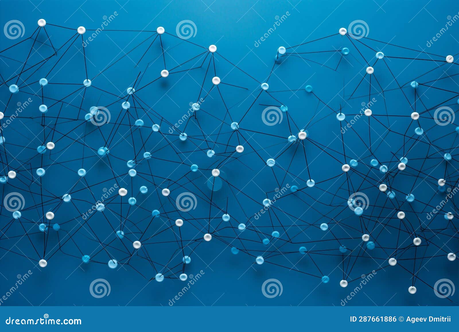 Connect Data Science Background Web Design Structure 3d Line Networking Tech Abstract Technology ...