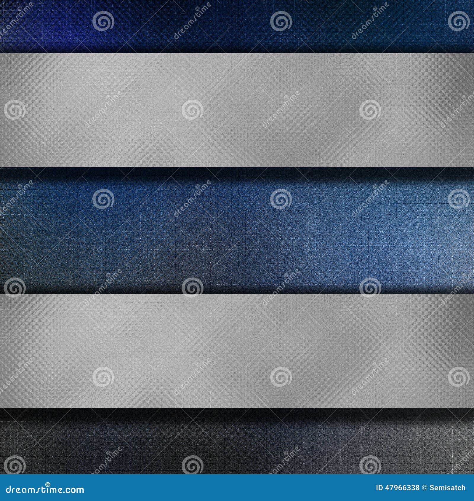 Technology Design with Texture and Tech Elements Stock Illustration ...