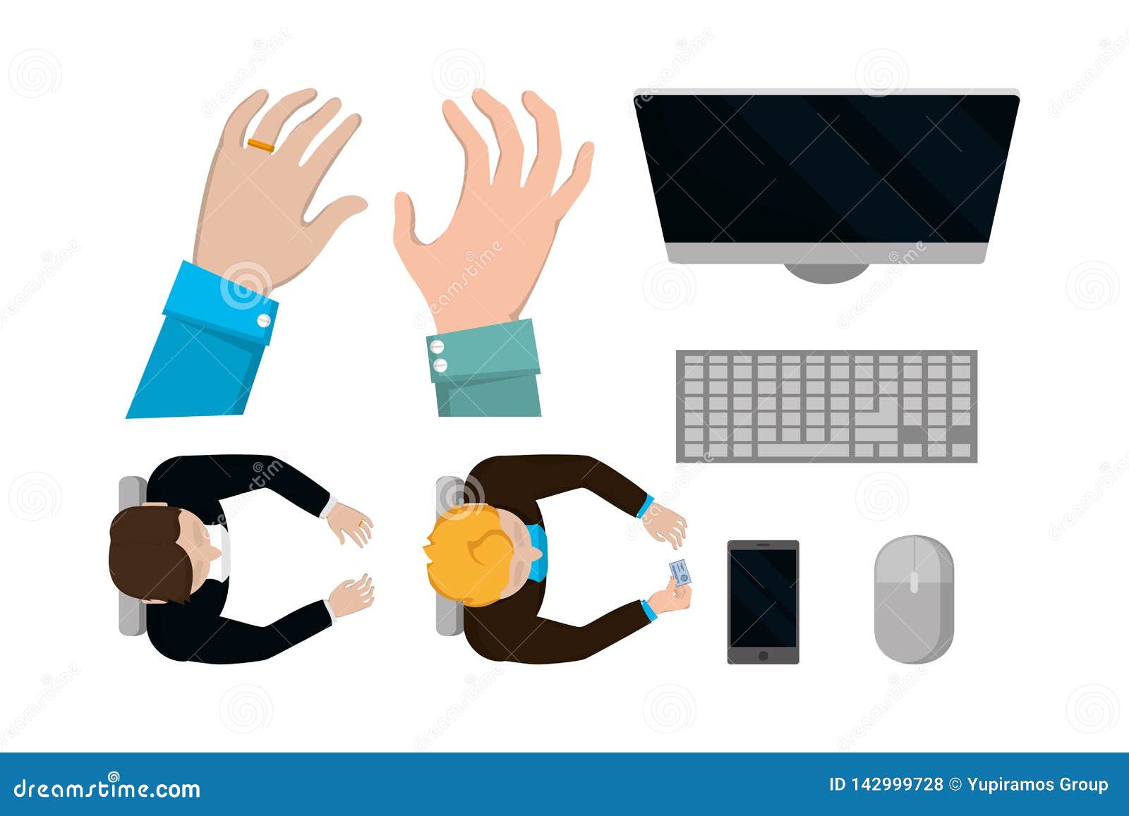 Technology device cartoon stock vector. Illustration of engineering ...