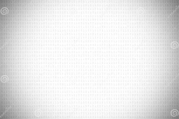 Technology Digital Background with Binary Code and Vignette on the ...