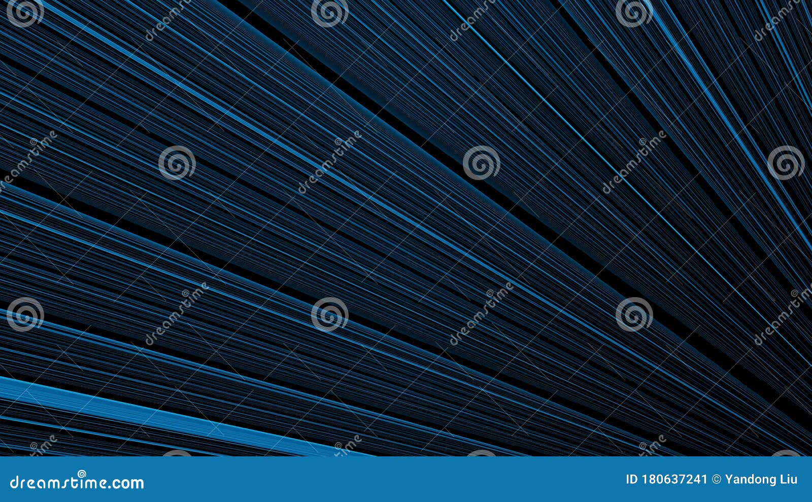 Technology Digital Connection, Line Matrix, Big Data Storage and ...