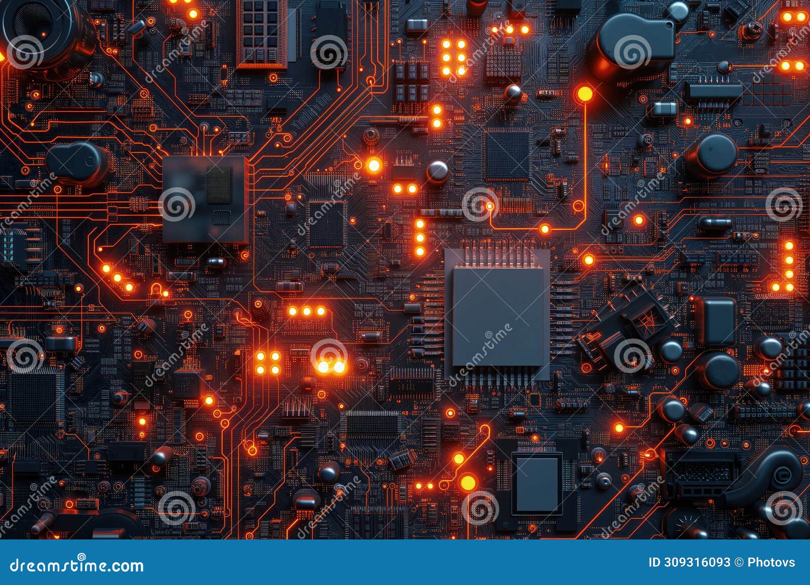 Technology for Digital Data Analysis Using Artificial Intelligence AI ...