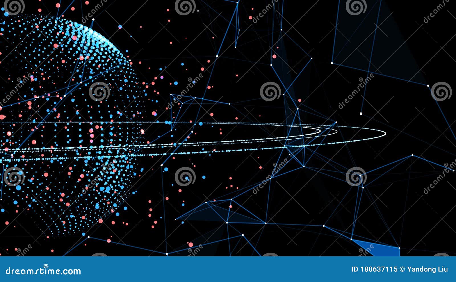 Technology Digital Earth, Big Data Storage and Transmission, Future ...