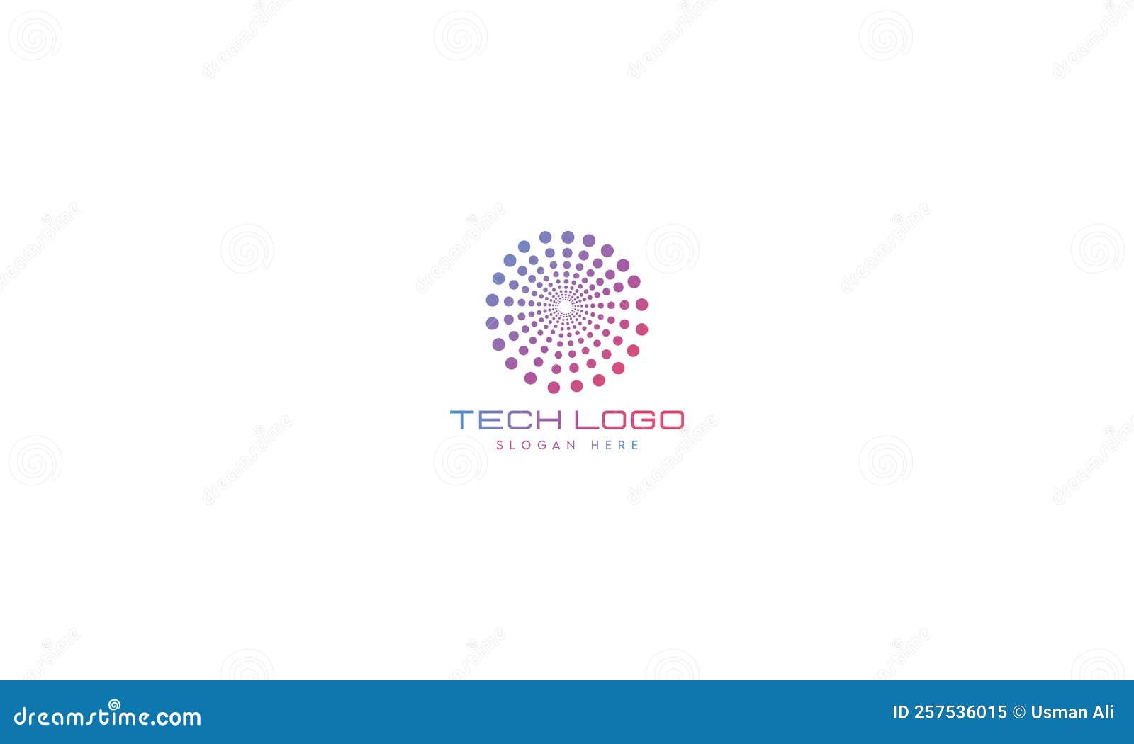 Technology Digital Logo Design Template, Tech, Cpu, Chip, Electronic ...