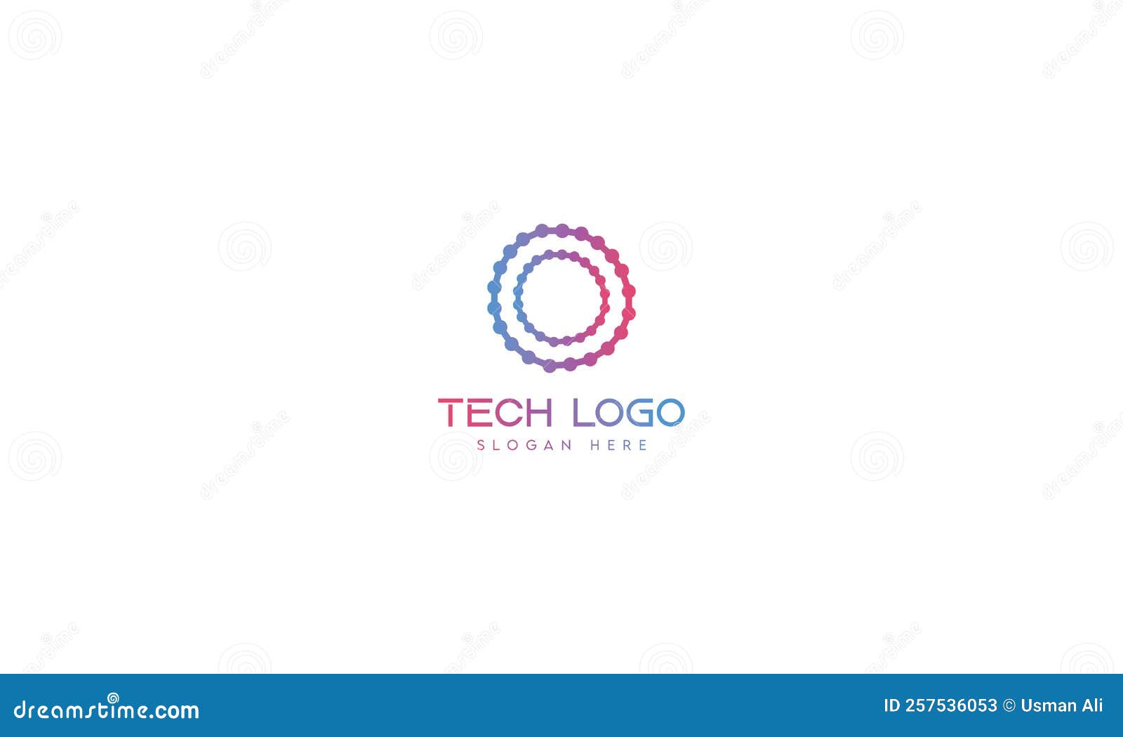 Technology Digital Logo Design Template, Tech, Cpu, Chip, Electronic ...