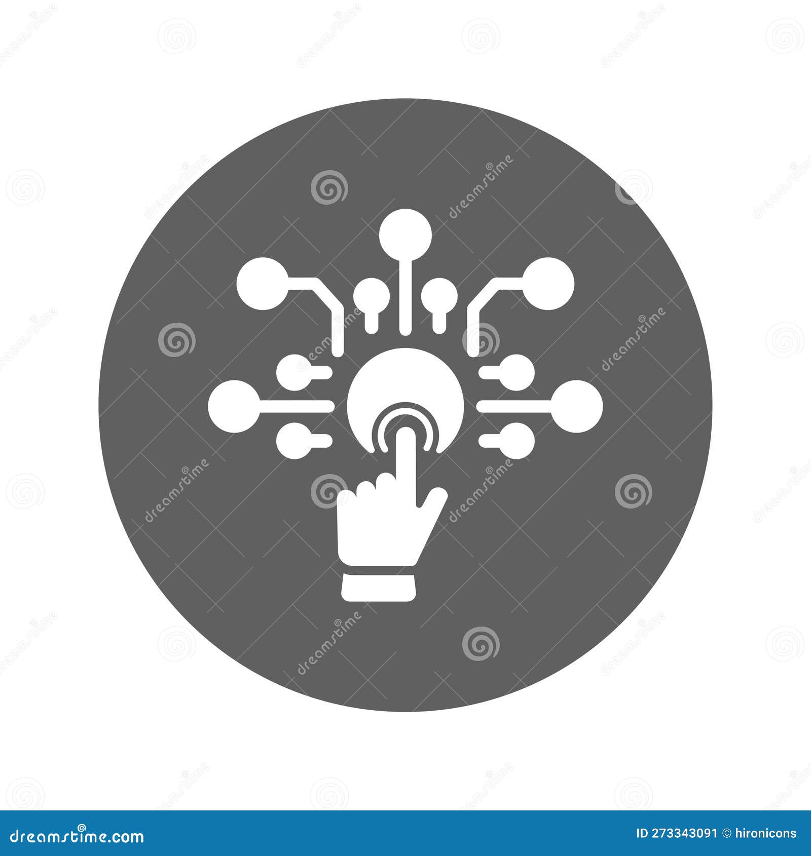 Digitization Icon. Simple Element From Digital Disruption Collection ... Digitization Icon. Simple Element From Digital Disruption Collection ...