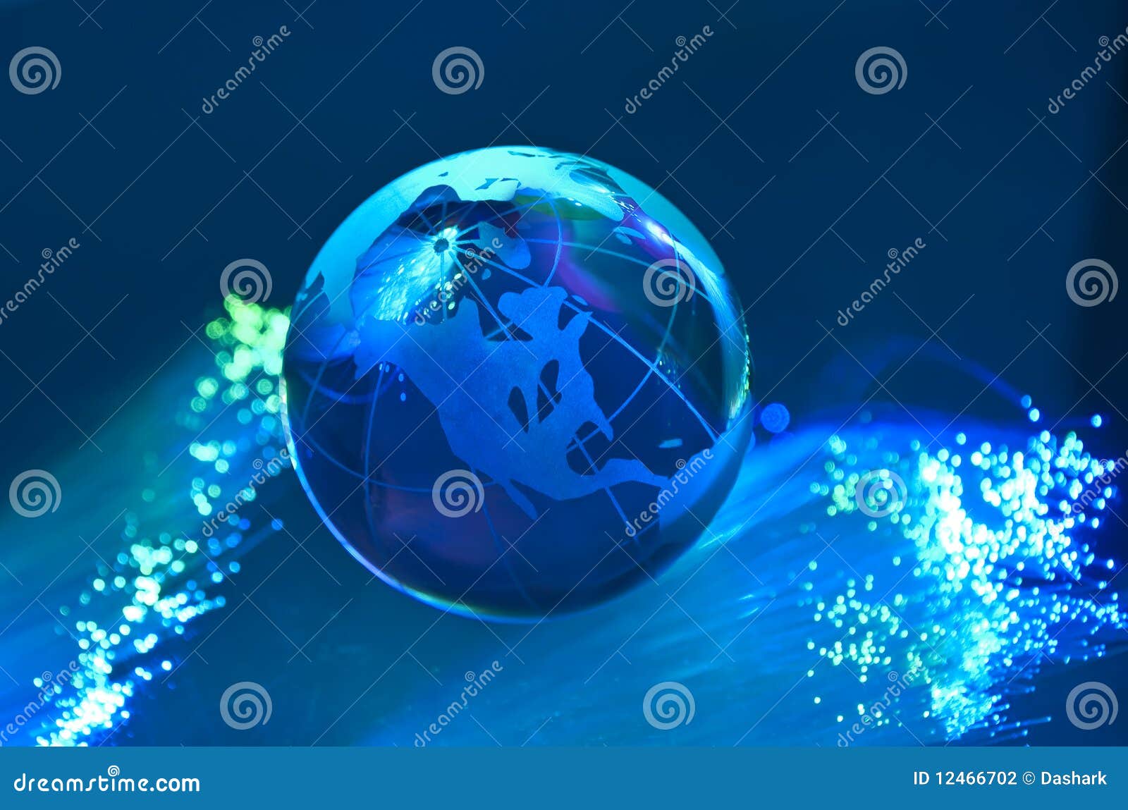 Technology earth globe stock photo. Image of communication - 12466702