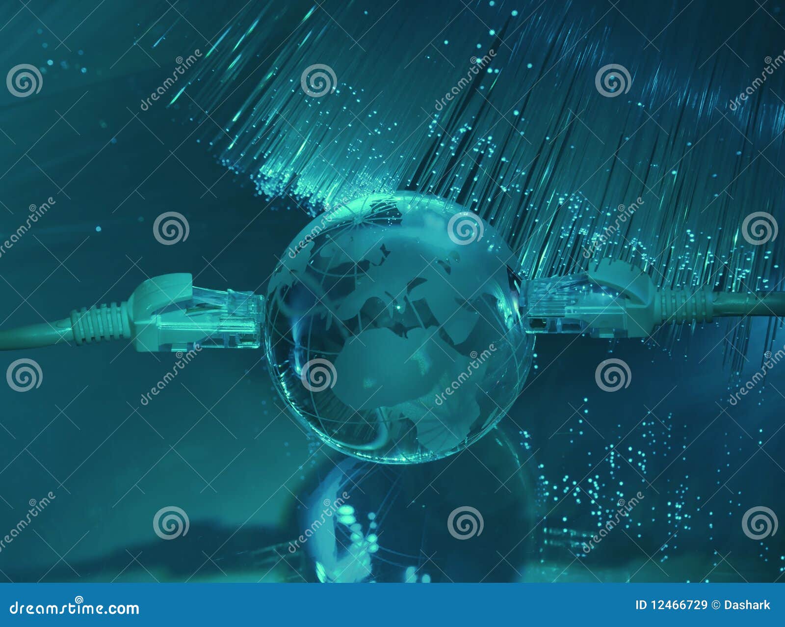 Technology earth globe stock image. Image of globe, light - 12466729