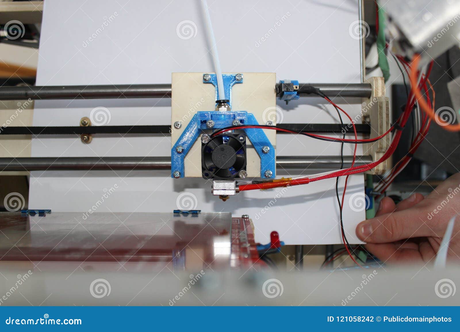 Technology, Electrical Wiring, Machine, Electronics Accessory Picture ...