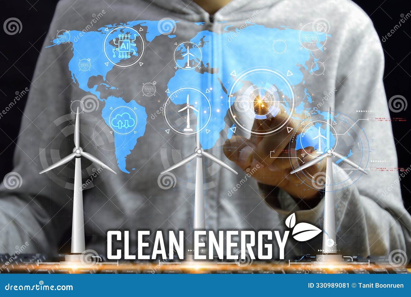 Technology for the Environment Using Environmentally Friendly ...