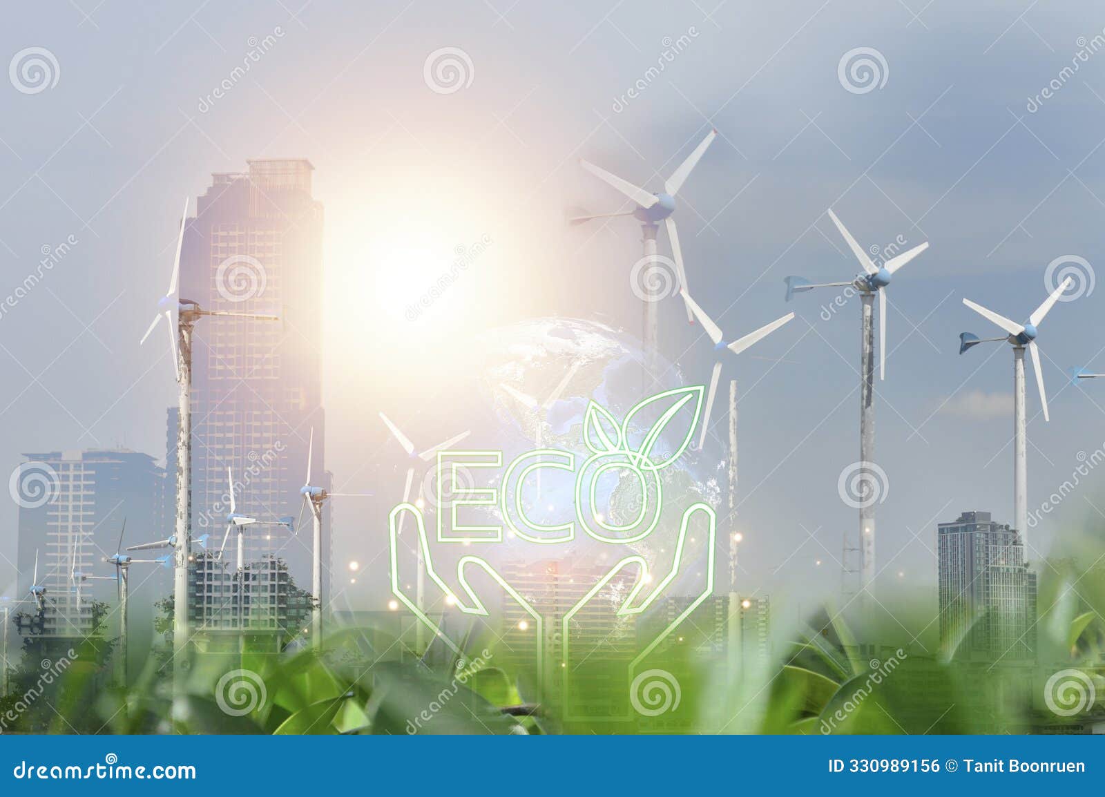 Technology for the Environment Using Environmentally Friendly ...