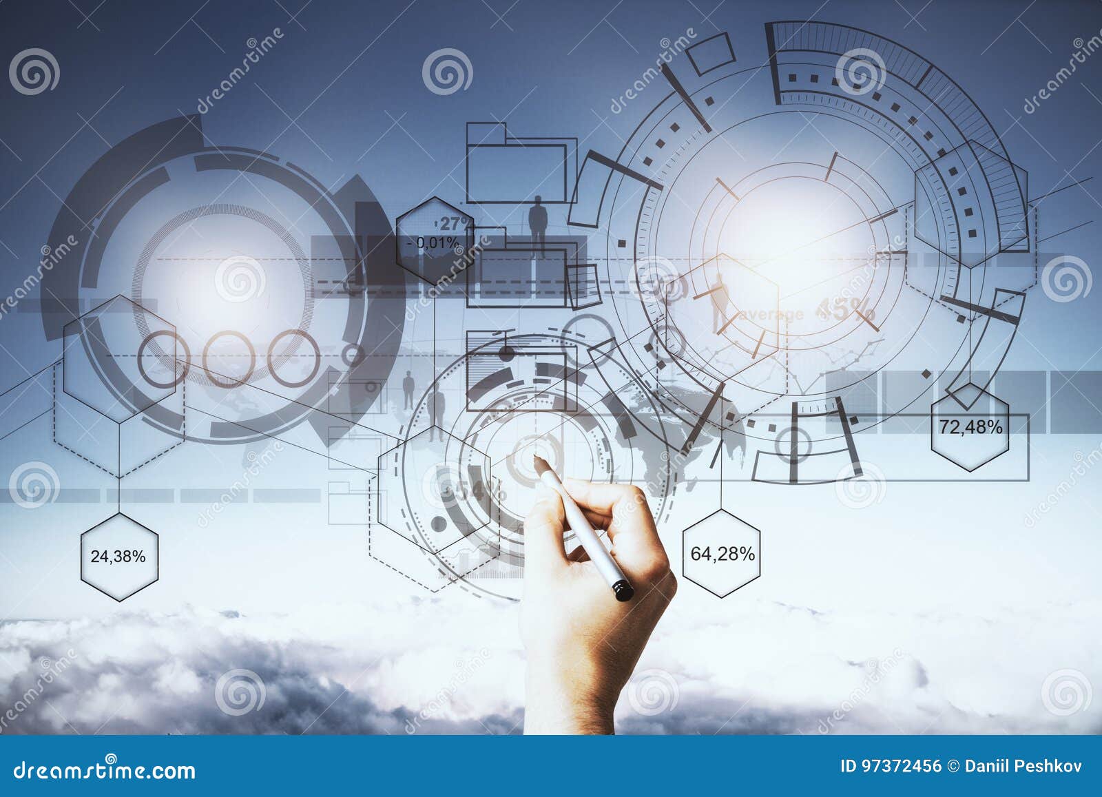 Communication Technology In The Future