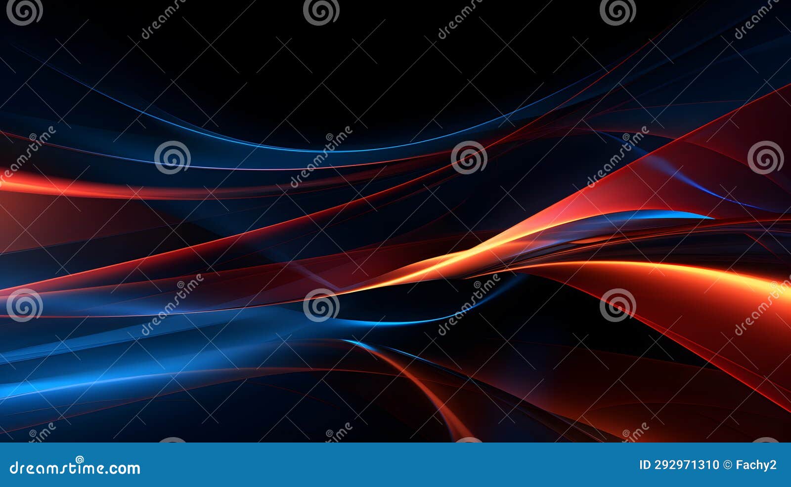 Sleek Line Drawing Of A Genderless Person In A Suit Stock Photo ...