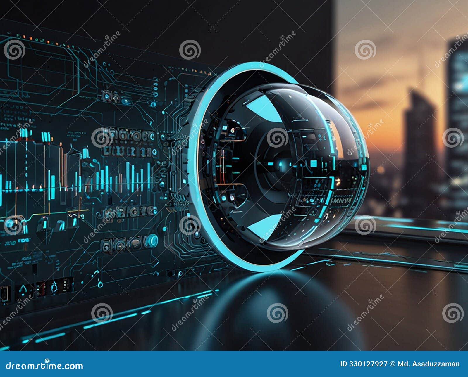 The Technology of the Future is a Way To Get To the Future of ...