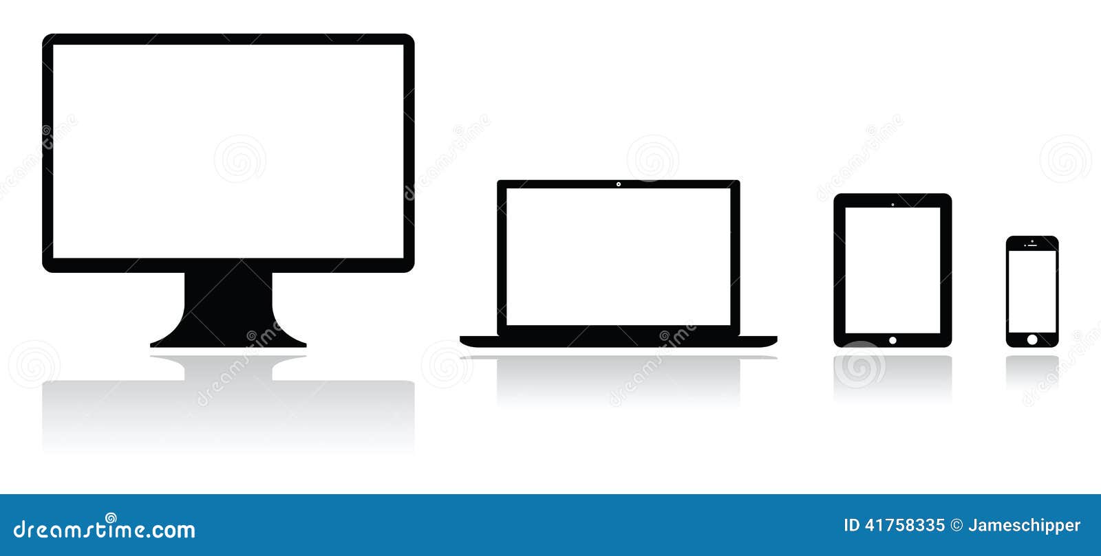 Technology group stock vector. Illustration of network - 41758335