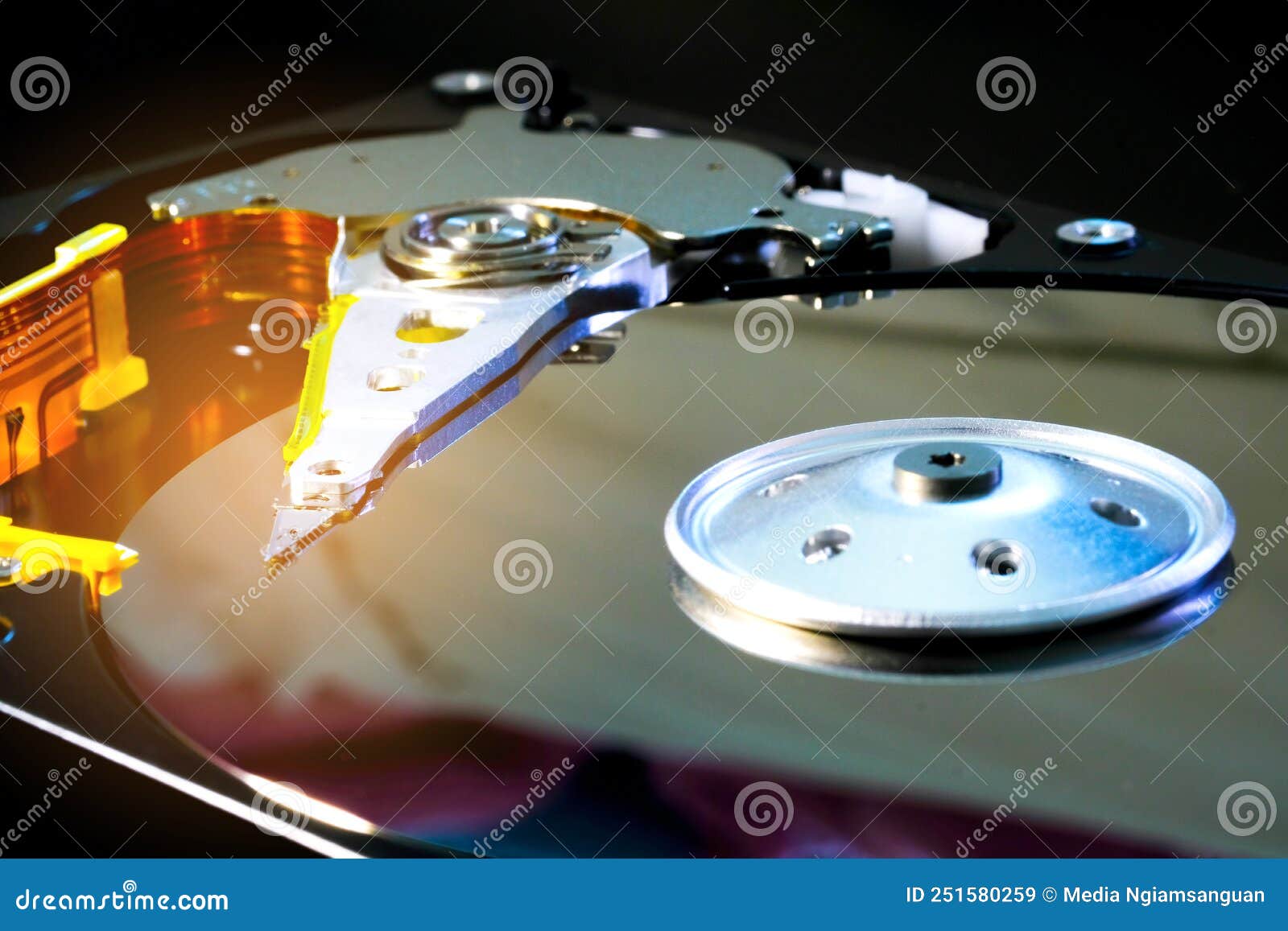 Technology Hard Disk Recording Data Computer Engineering and Computer ...