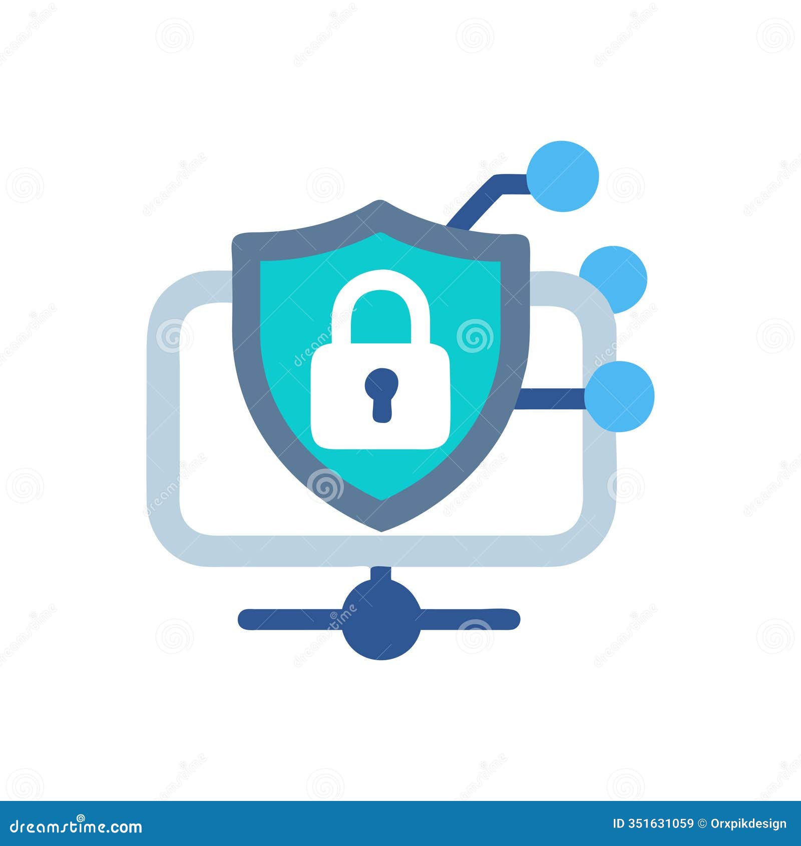 Endpoint Security Management Royalty-Free Stock Photography ... Endpoint Security Management Royalty-Free Stock Photography ...