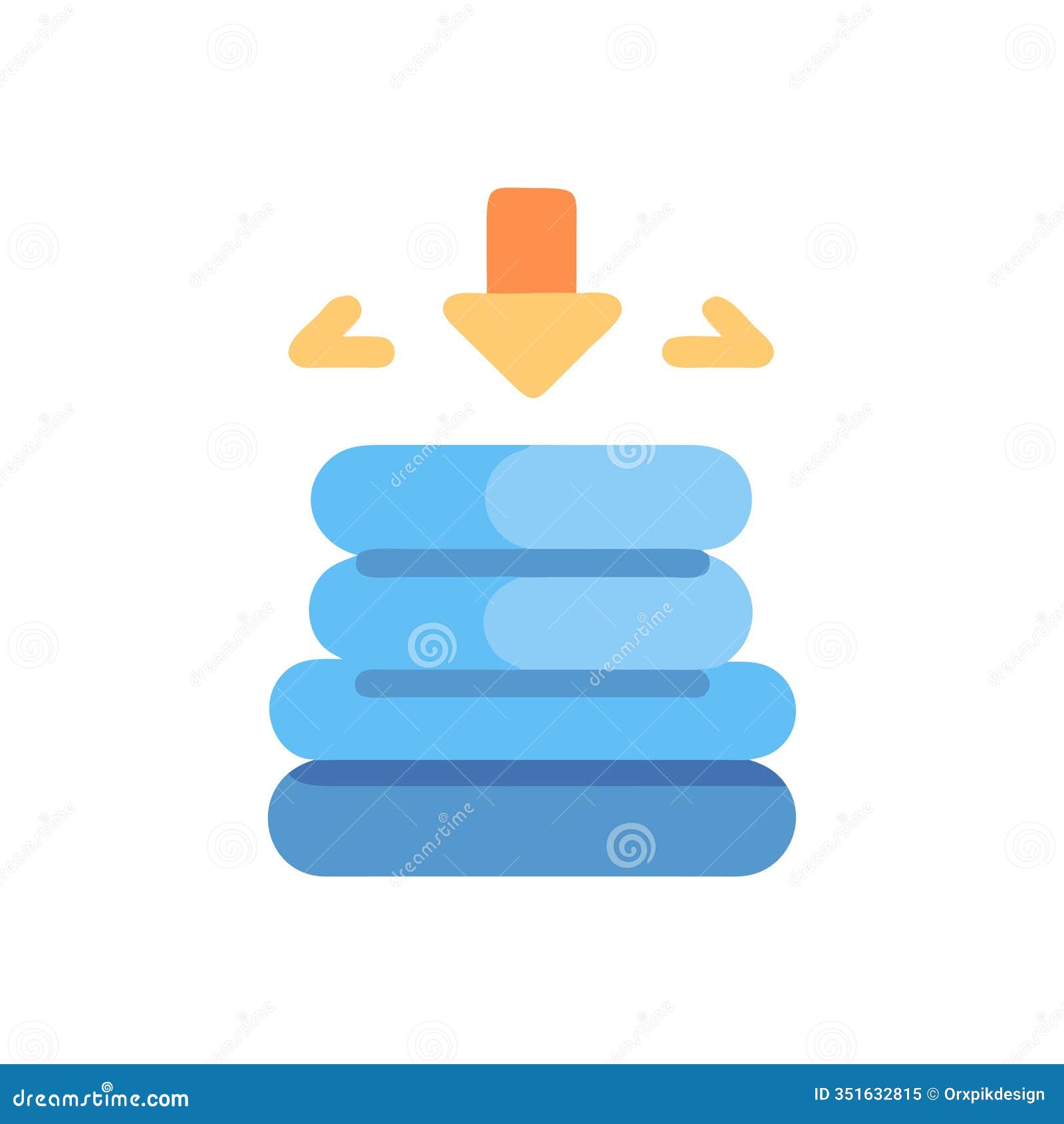 Stack Overflow Technology Icon Stock Illustration - Illustration of ...