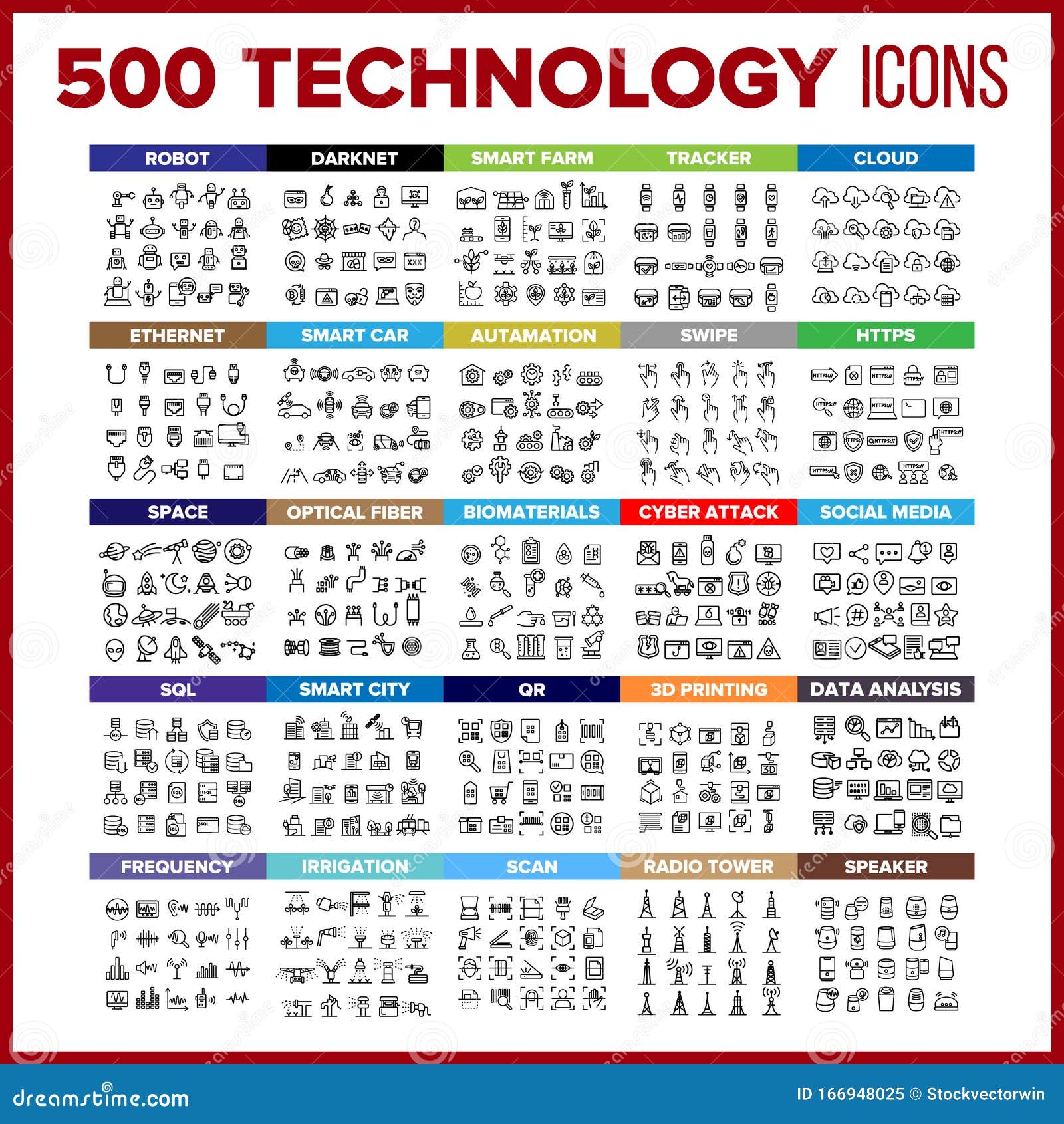 Darknet Icon. Simple Line Element Darknet Symbol For Templates, Web ...