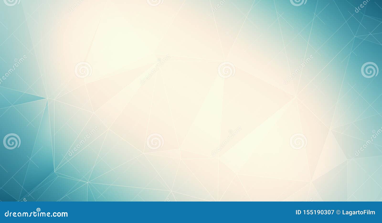 Technology Illustration Abstract Pastel Shapes Background Stock ...