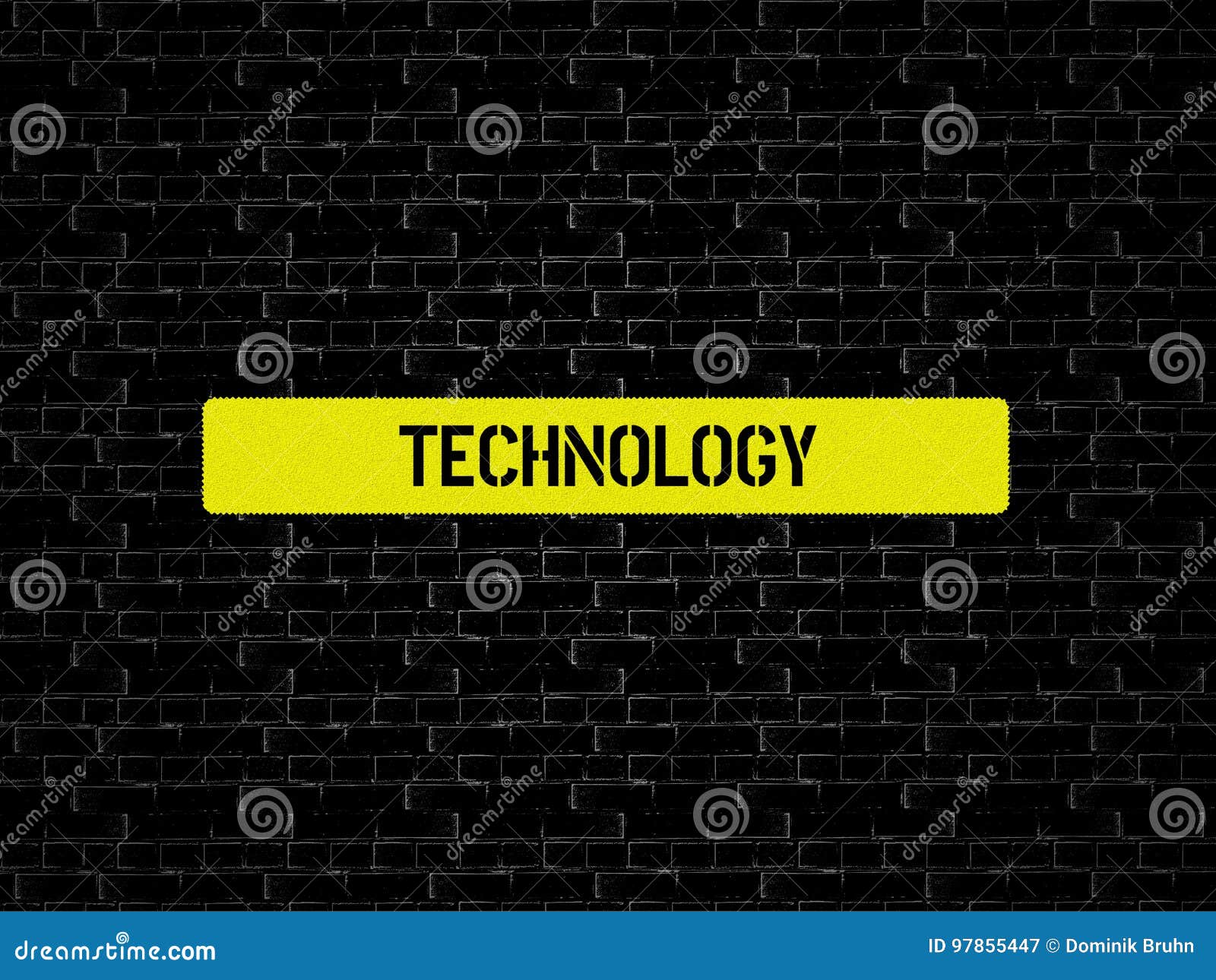 TECHNOLOGY - Image with Words Associated with the Topic COMMUNICATION ...