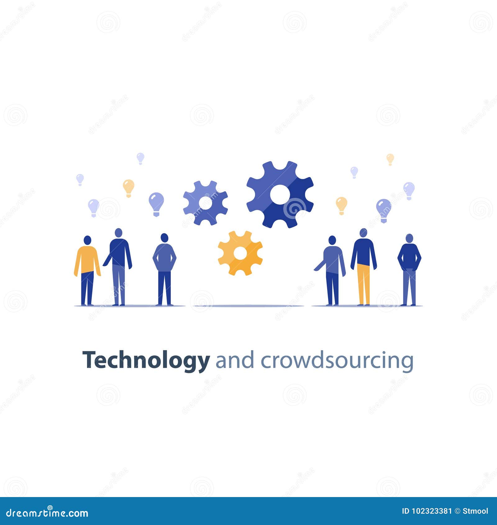 Open Forum Icon Stock Illustrations – 341 Open Forum Icon Stock ...