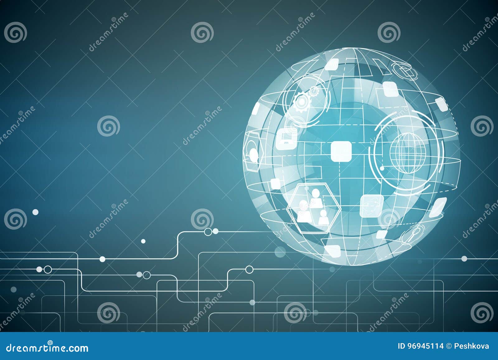 Technology Innovation Linear Icons Set. Disruptive, Futuristic ... Technology Innovation Linear Icons Set. Disruptive, Futuristic ...