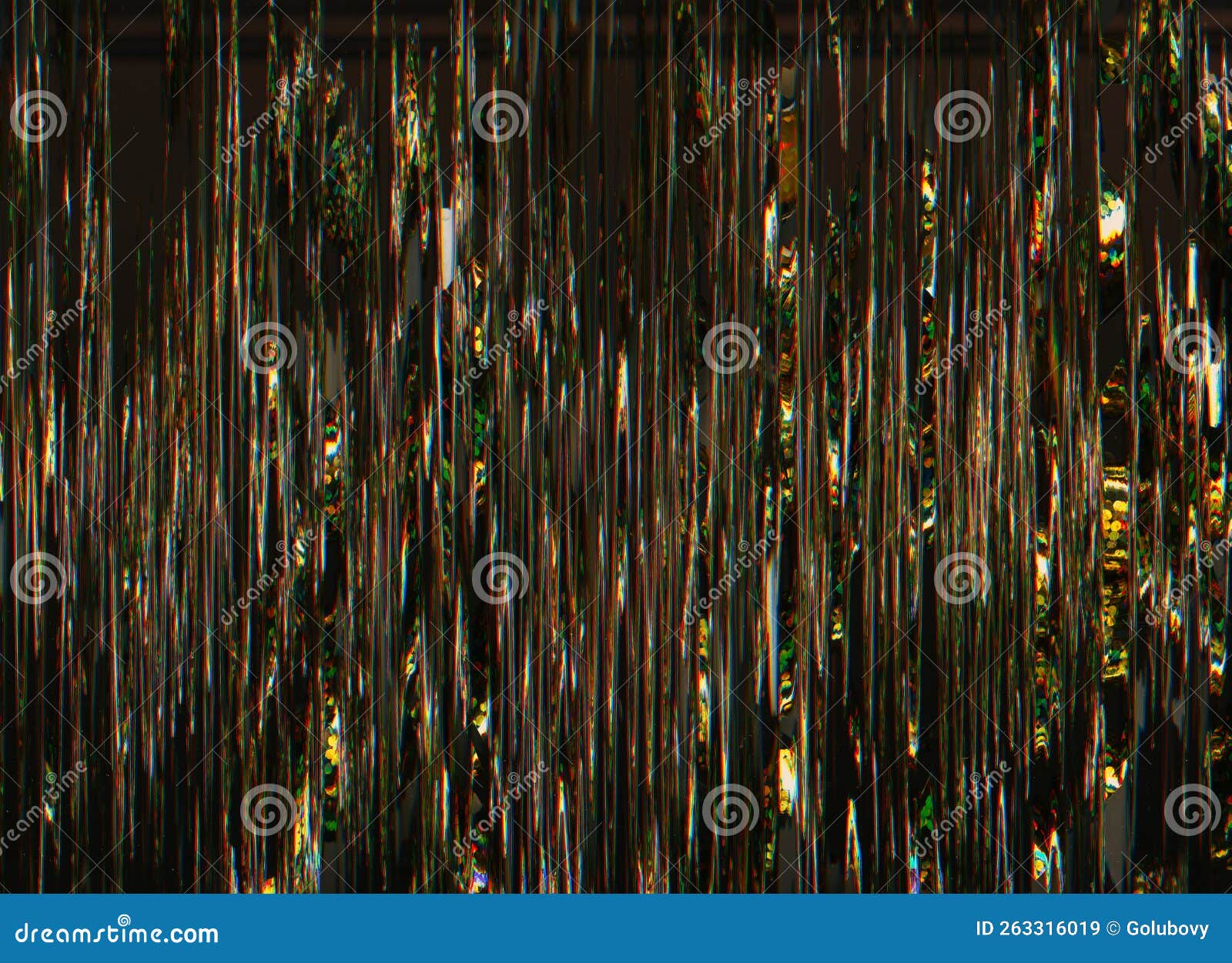 Technology Interference Transmission Glitch Stock Illustration ...