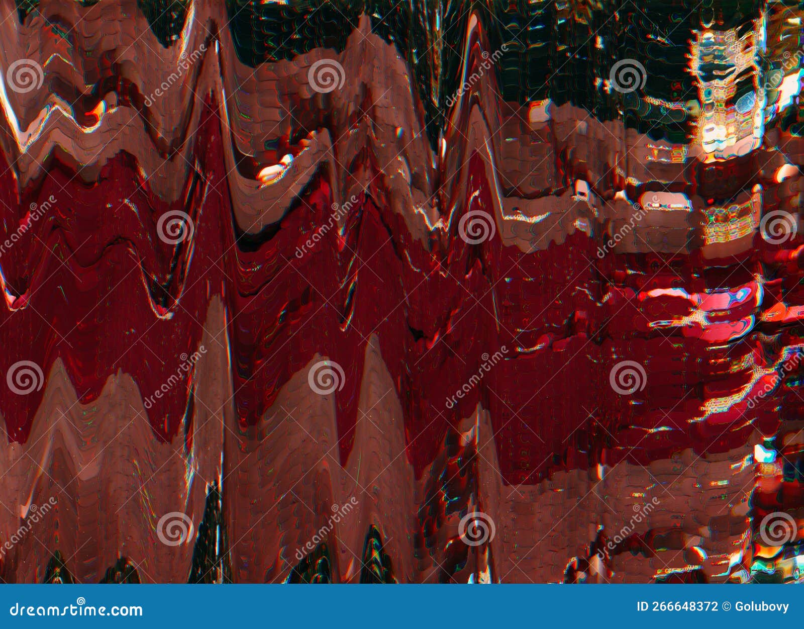 Glitch No Signal Background Pixel Noise, Bad Signal Royalty-Free Stock ...