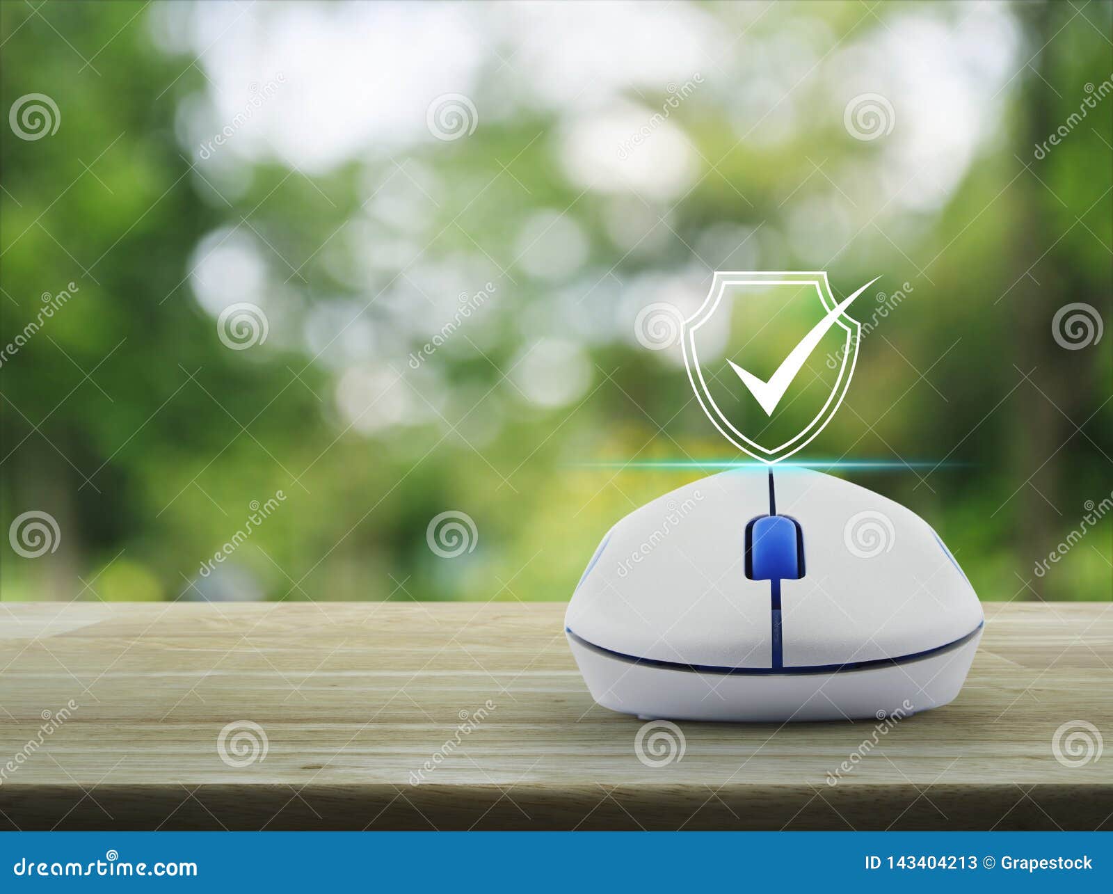 Technology Internet Cyber Security and Anti Virus Concept Stock ...