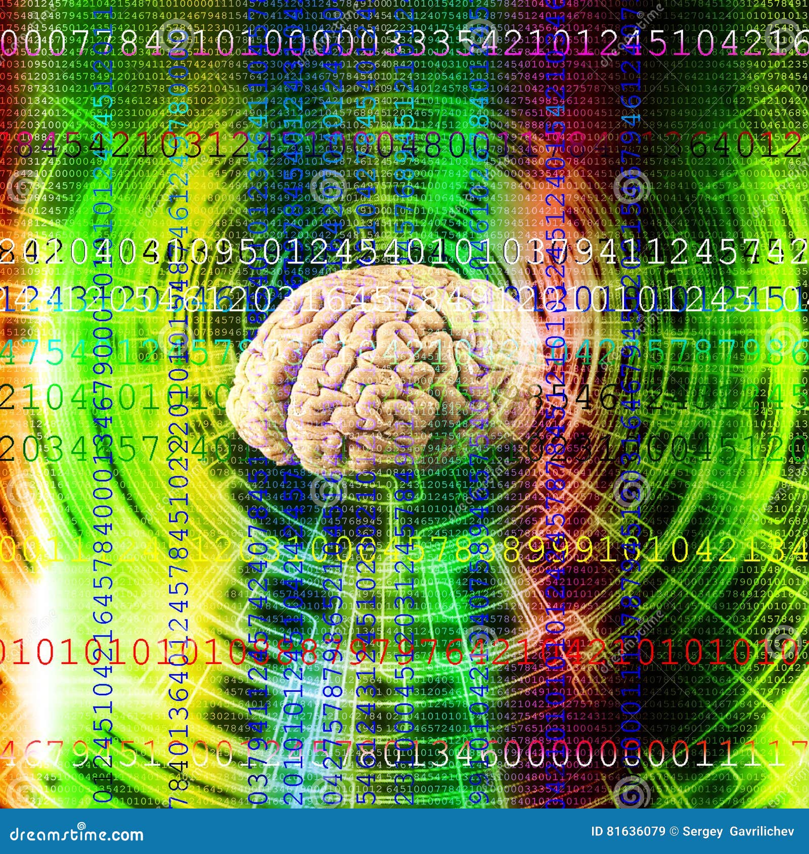 Innovation Mind Map Flowchart With Marker, Business Concept For ...