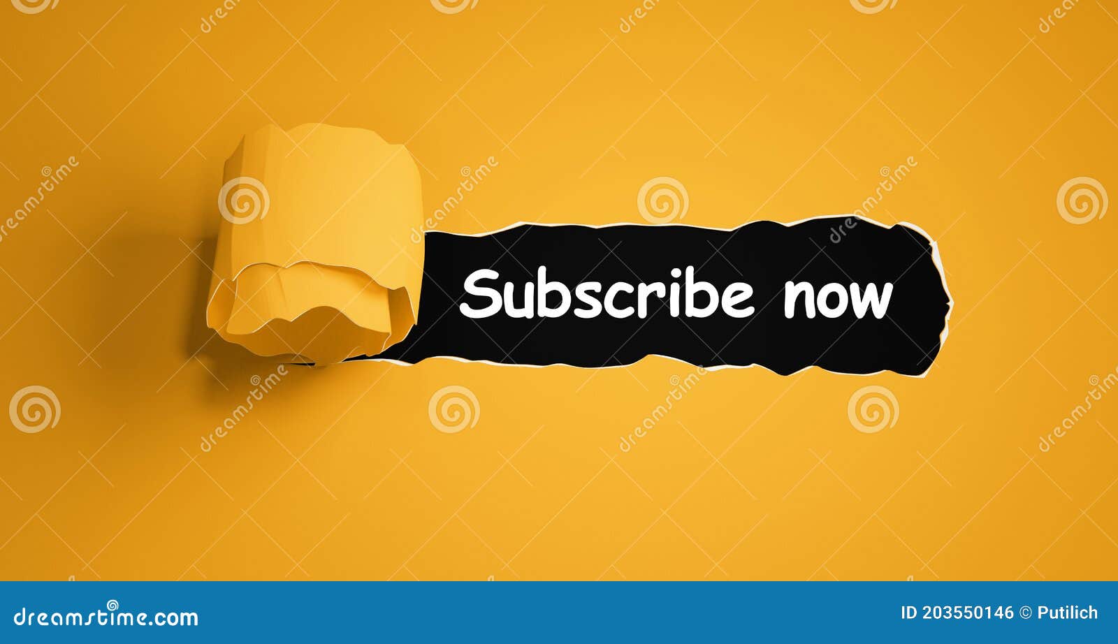 Technology, Internet and Network Concept. the Word: Subscribe Now Stock ...