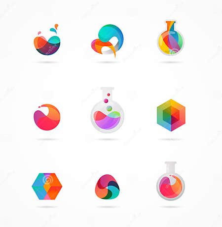 Technology, Laboratory, Creativity Innovation and Science Abstract ...