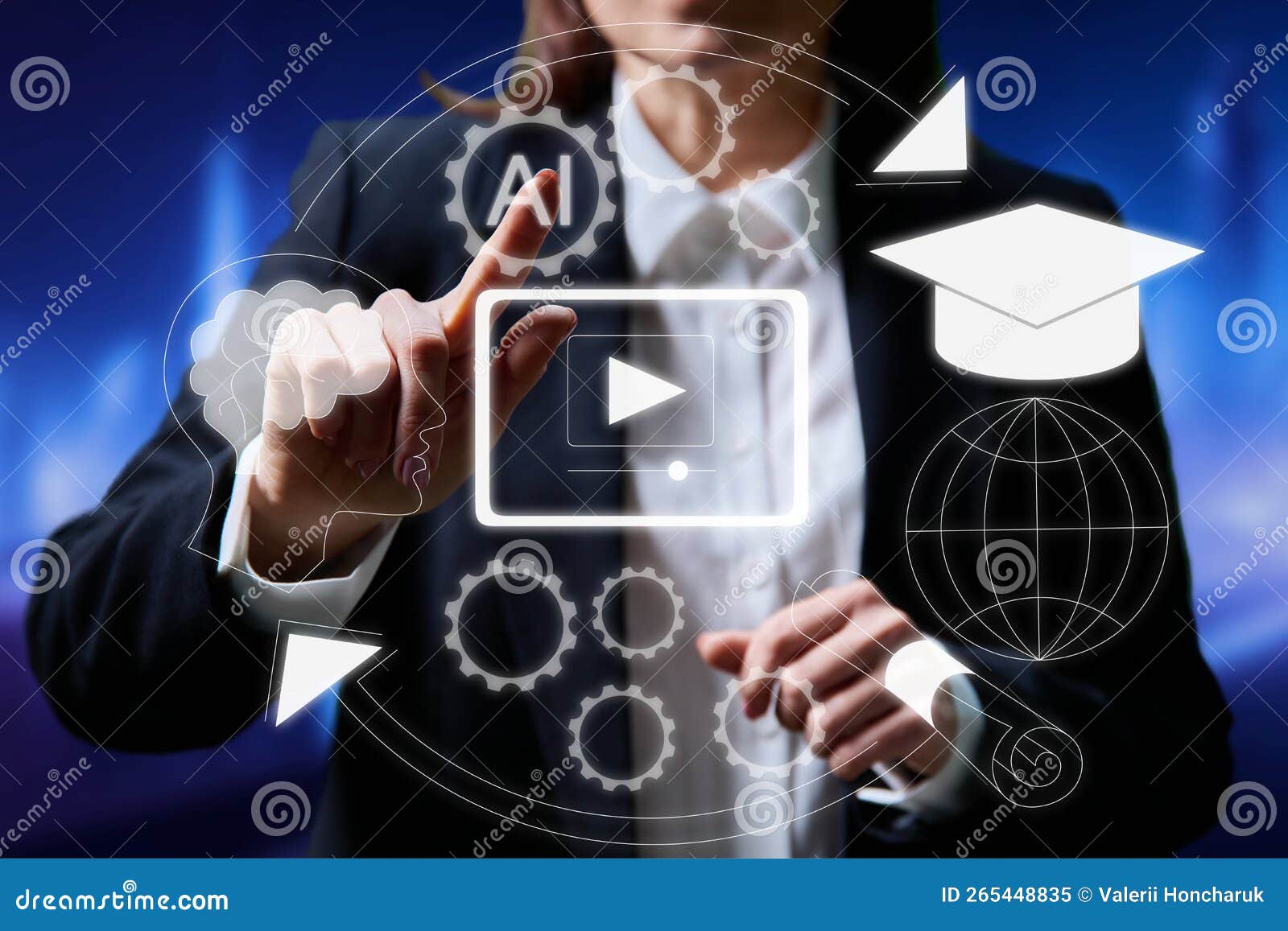 Technology, Learning, Science Artificial Intelligence in Education ...