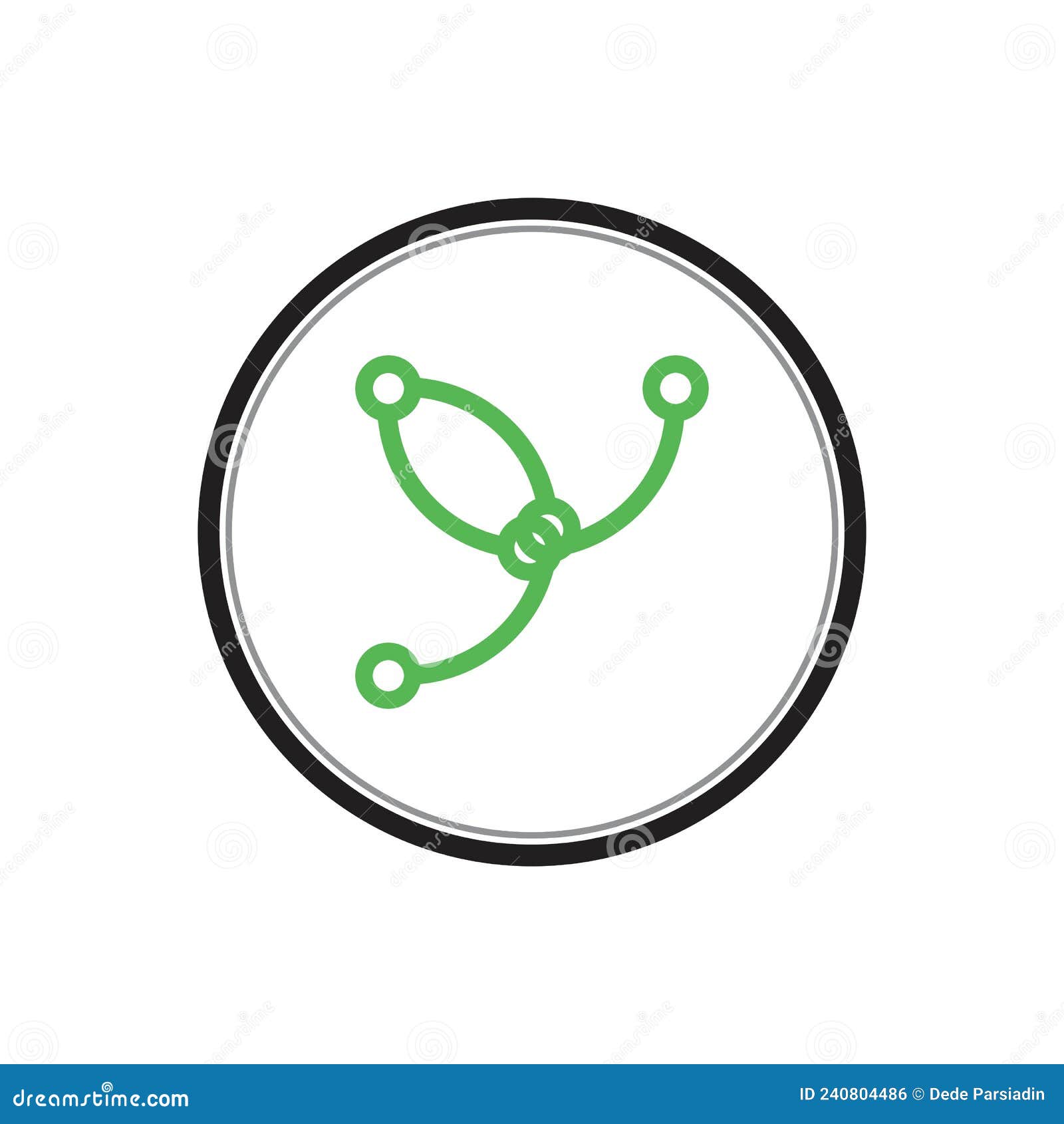 Technology Logo Design Vector Stock Vector - Illustration of gear ...