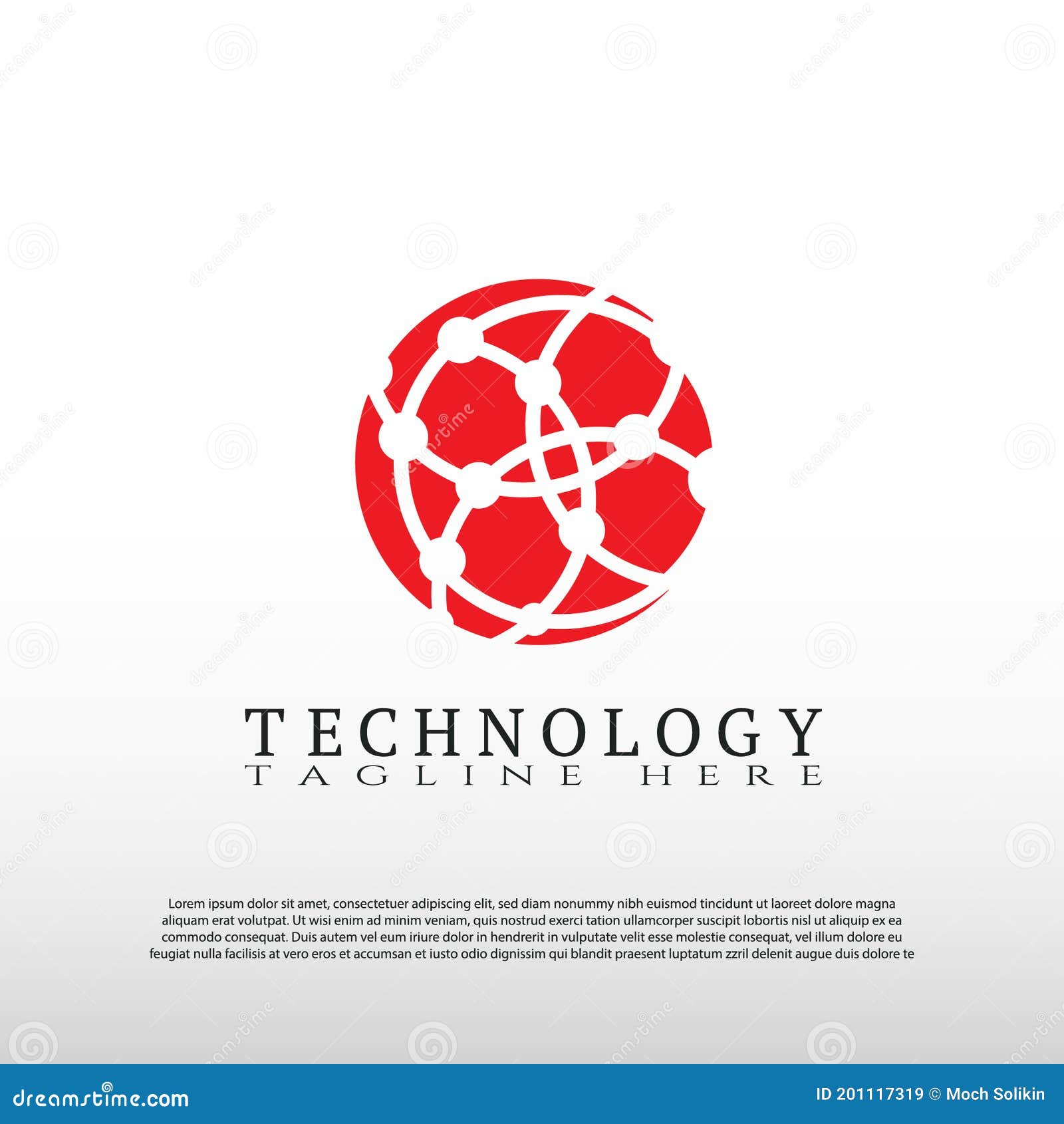 Technology Logo. Future Tech Icon Stock Vector - Illustration of ...