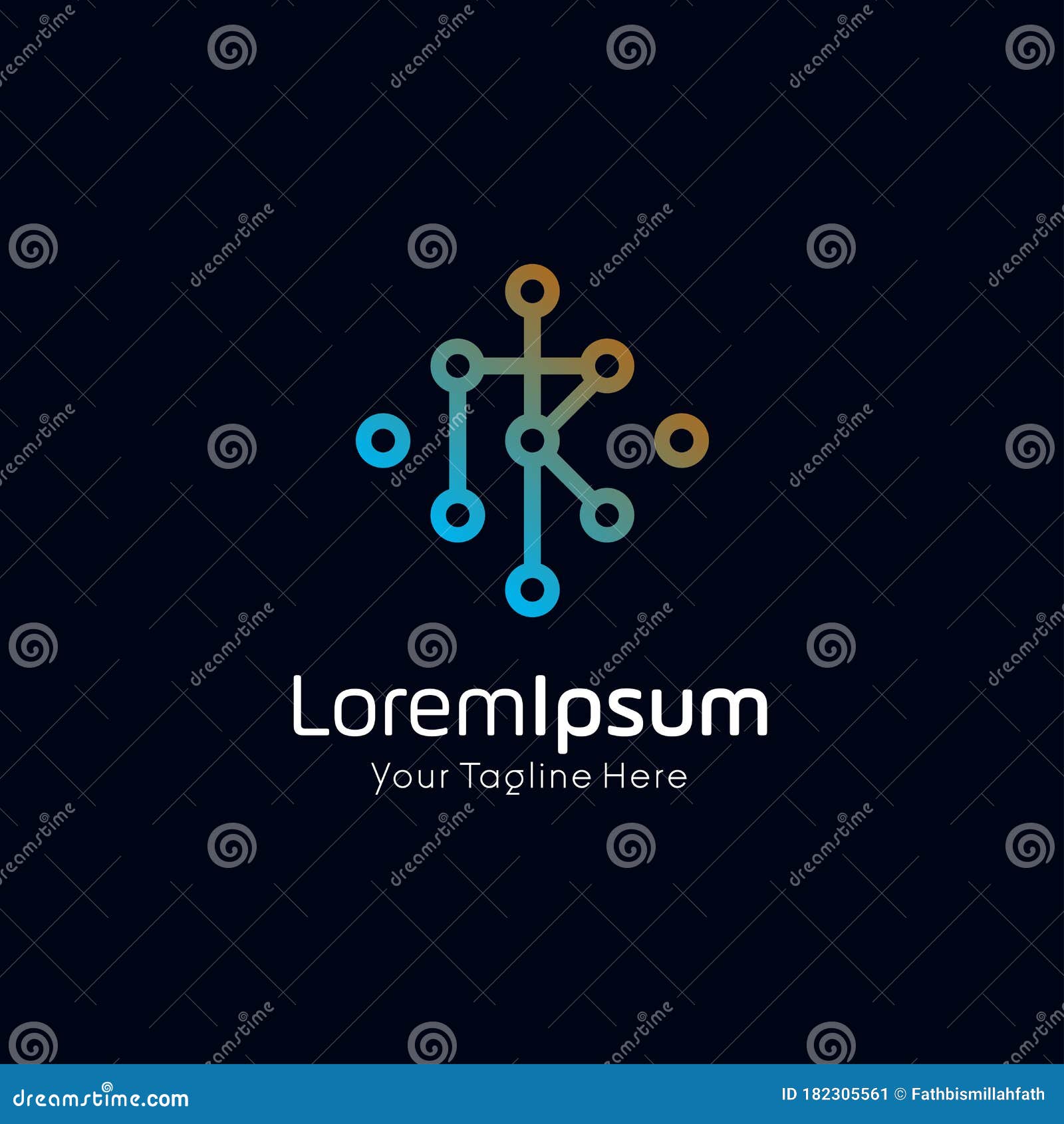 Technology Logo Color Stock Illustrations – 219,062 Technology Logo ...