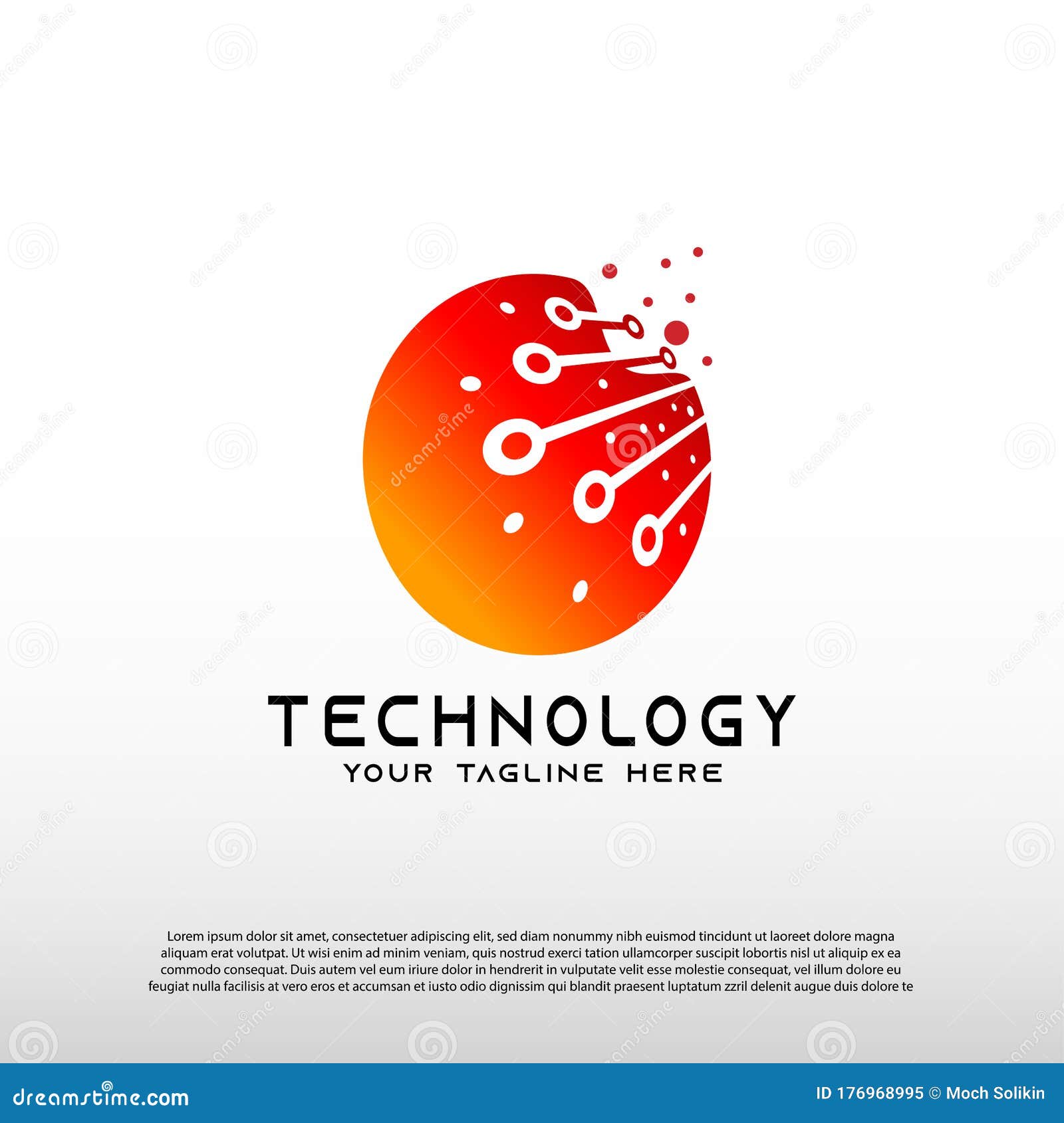 Technology Logos, Future Technology Icons, Gear Logos, Circuit Style ...